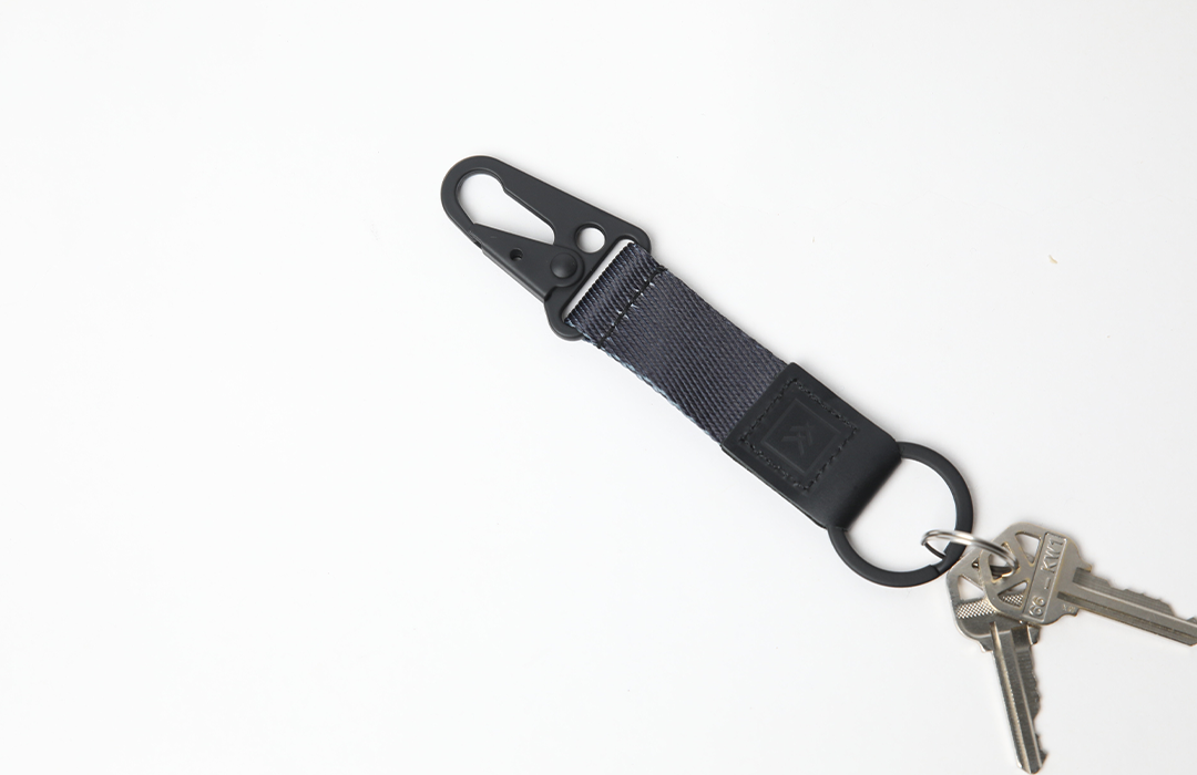 Realtree Edge | Keychain Clip | Durable & Stylish | Thread® · Thread®