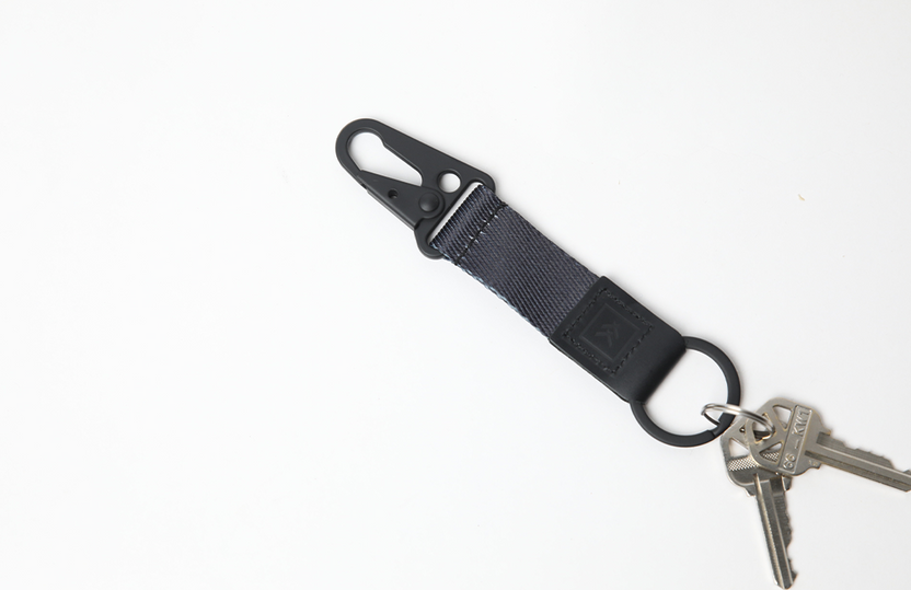 Realtree Edge | Keychain Clip | Durable & Stylish | Thread® · Thread®