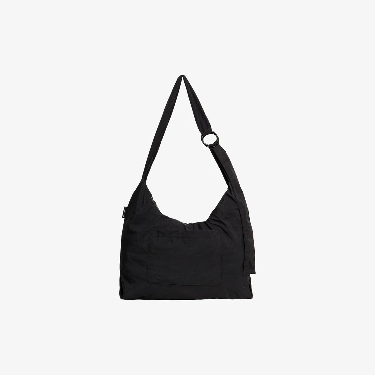 Black | Mini Slouchy Bag | Packable & Stylish | Thread® · Thread®
