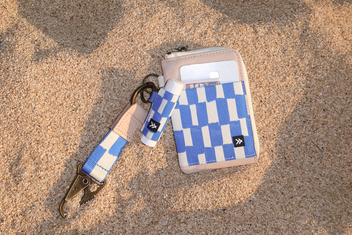 Cute & Convenient Zipper Wallets | Thread® · Thread®