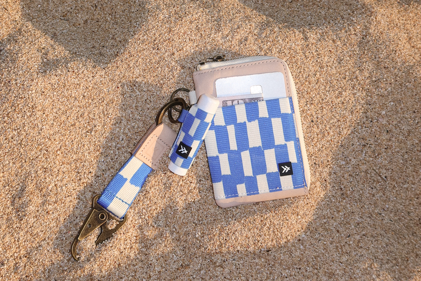 Cute & Convenient Zipper Wallets | Thread® · Thread®