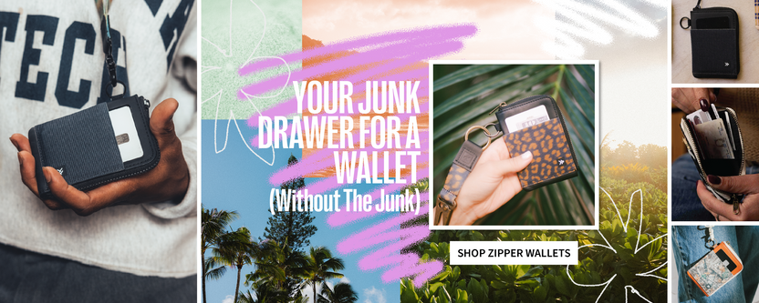 Stylish Wallets, Bags, & Other Accessories | Thread® · Thread®