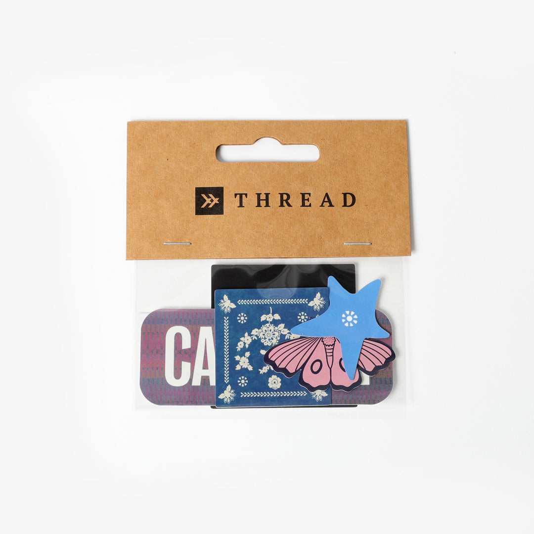 Stickers | Thread® · Thread®