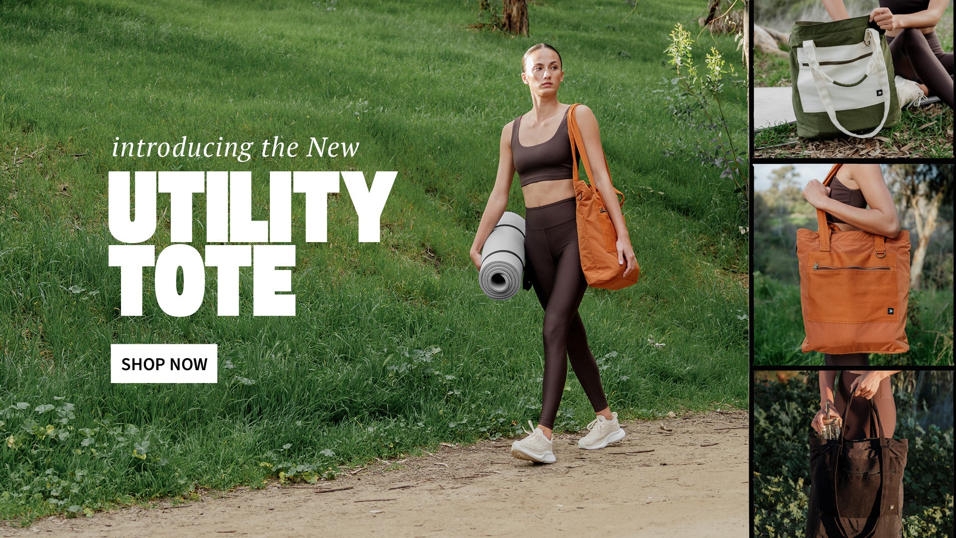 Tracking · Thread®