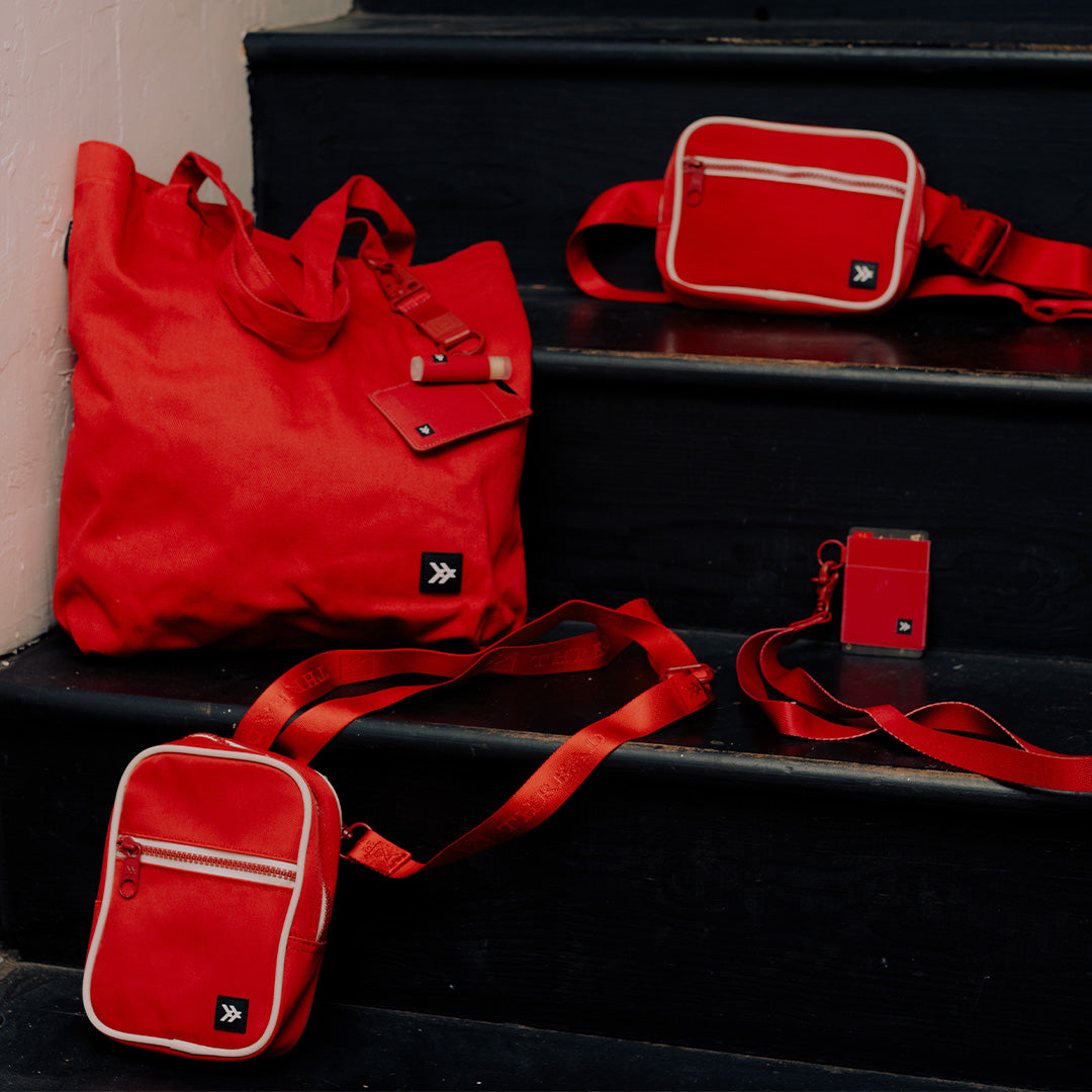 Stylish Wallets, Bags, & Other Accessories | Thread® · Thread®