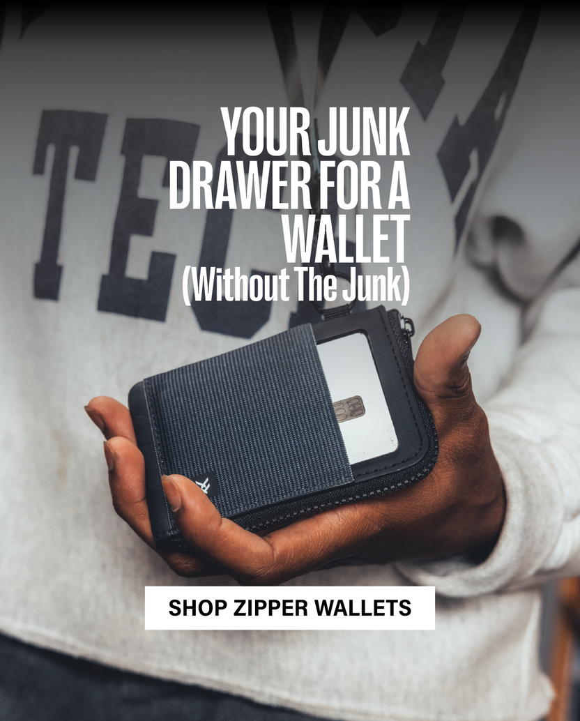 Stylish Wallets, Bags, & Other Accessories | Thread® · Thread®