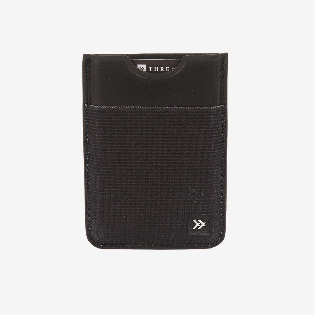 RFID-Protected & Secure Magnetic Wallets | Thread® · Thread®