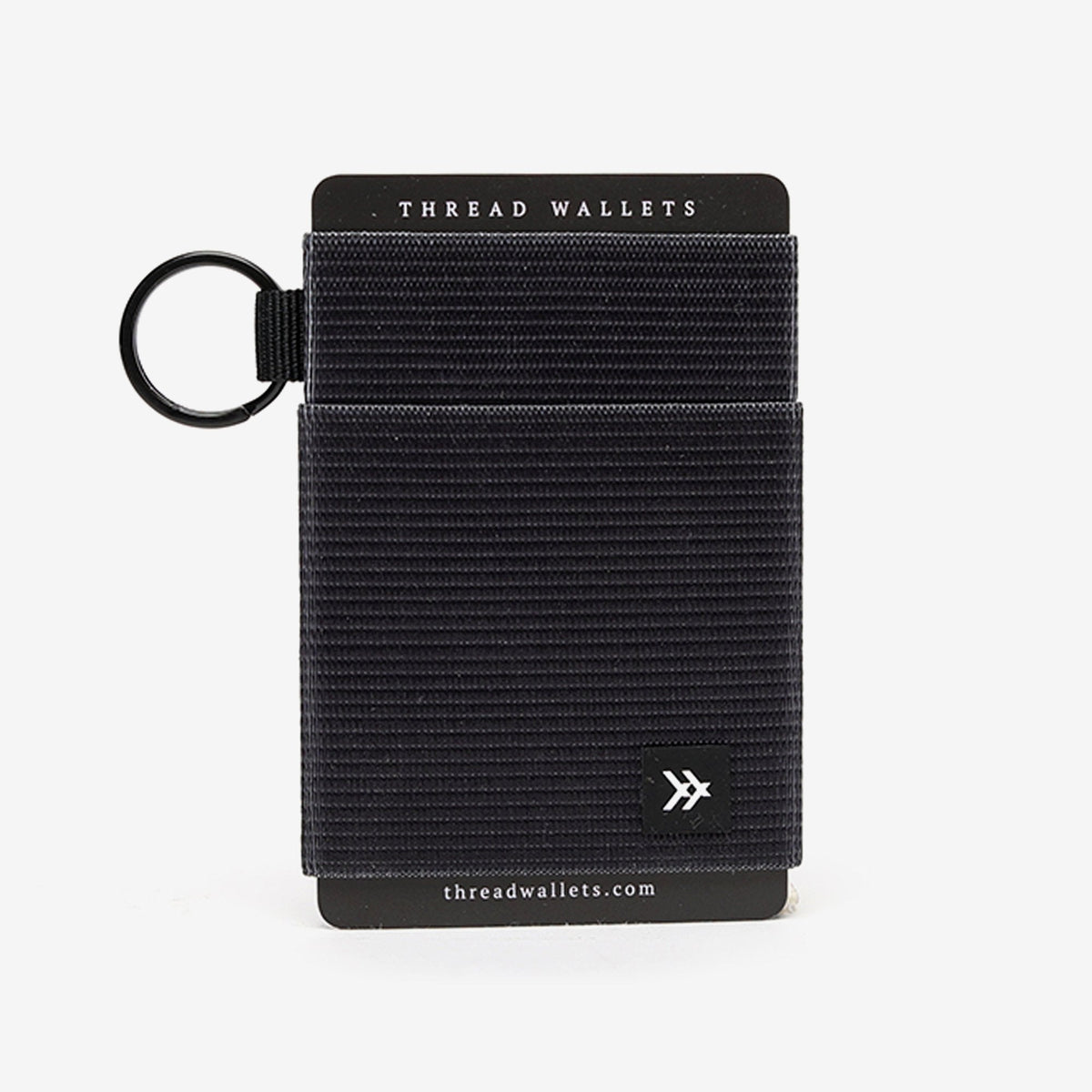 Minimalist & Secure Elastic Wallets | Thread® · Thread®