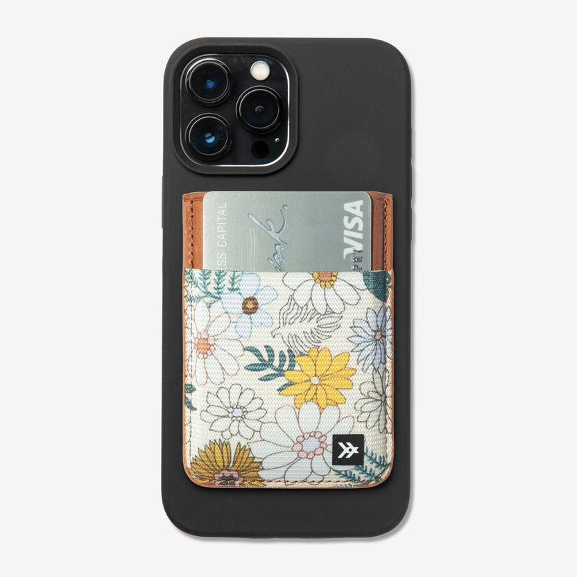 RFID-Protected & Secure Magnetic Wallets | Thread® · Thread®