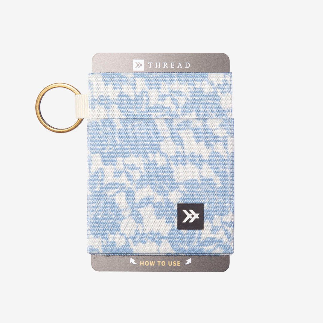 Minimalist & Secure Elastic Wallets | Thread® · Thread®