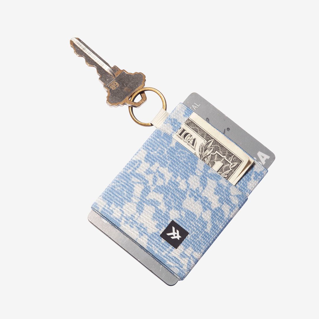 Minimalist & Secure Elastic Wallets | Thread® · Thread®