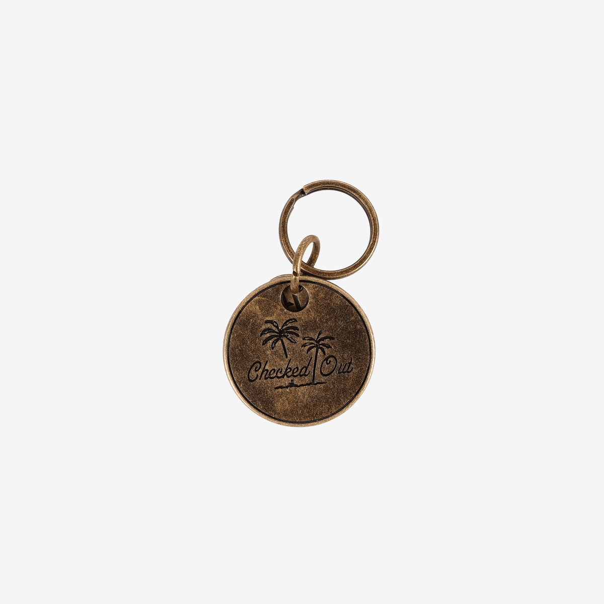 Keychains · Thread®
