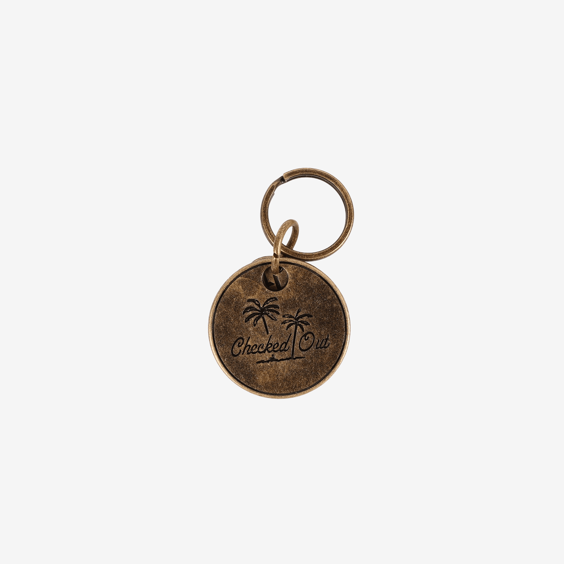 Keychains · Thread®