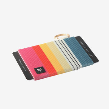 Minimalist & Secure Elastic Wallets | Thread® · Thread®