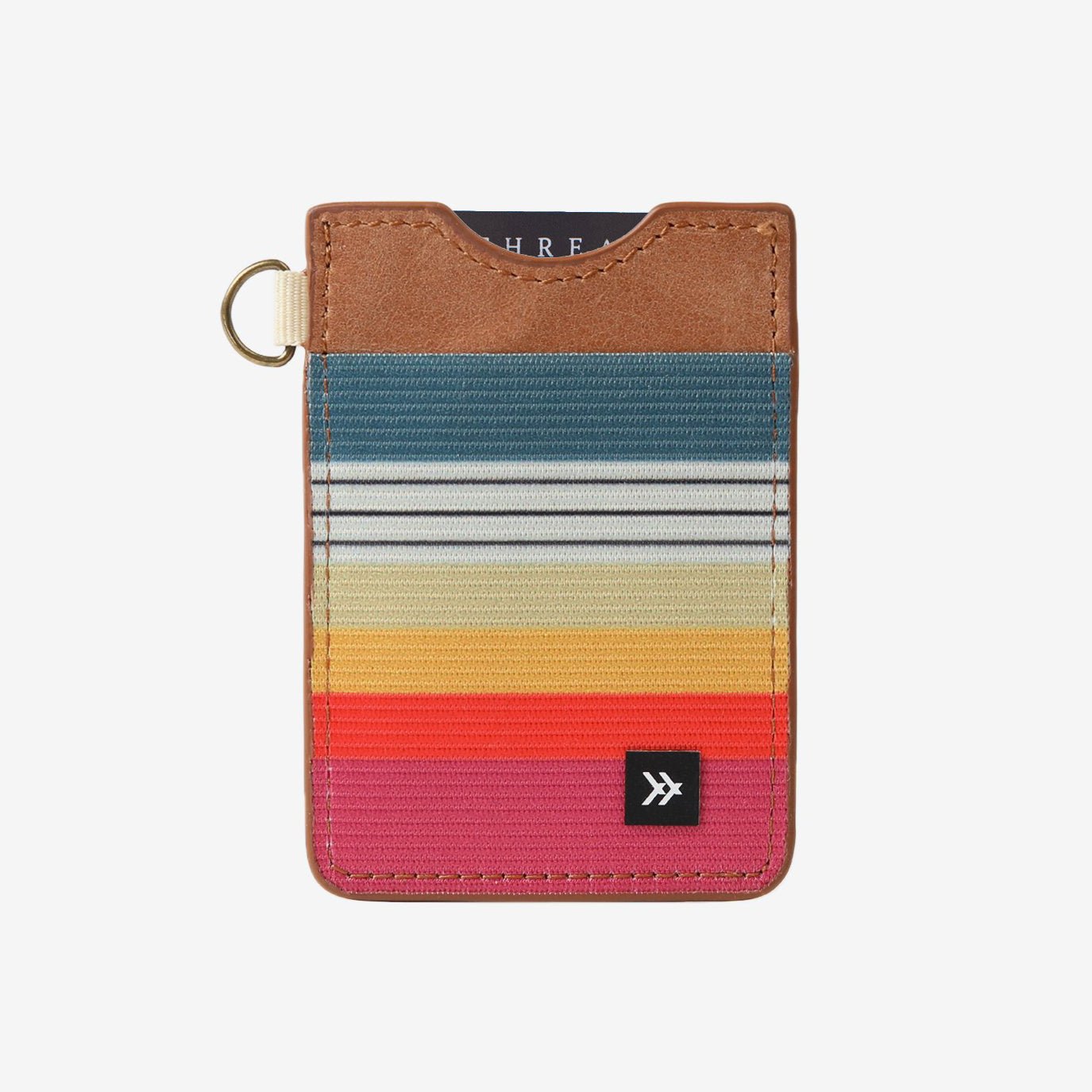 Leather Wallets · Thread®