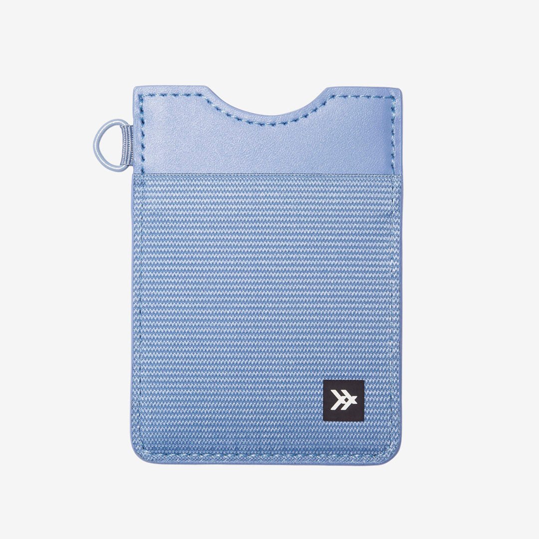 RFID-Protected Leather Vertical Wallets | Thread® · Thread®