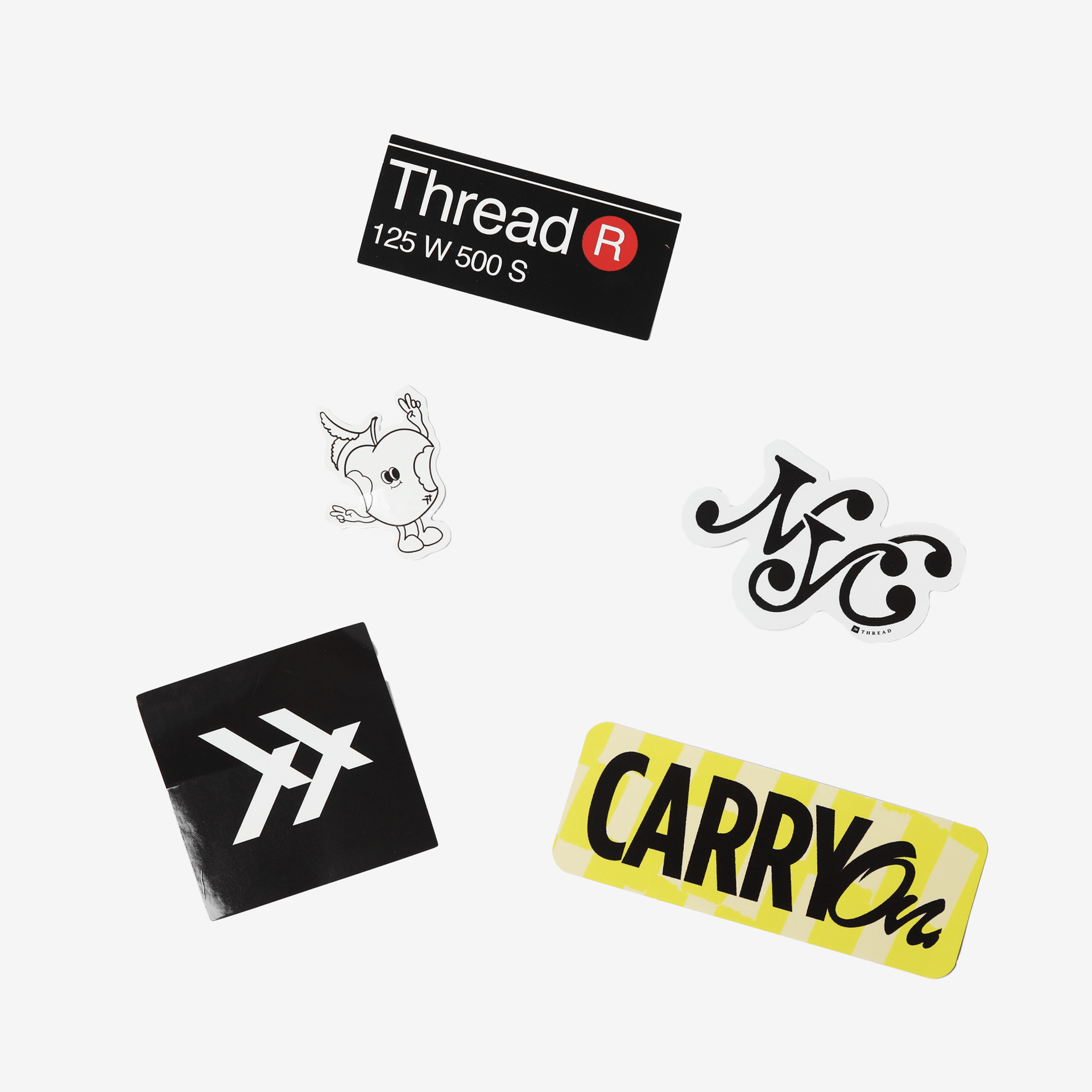Stickers | Thread® · Thread®