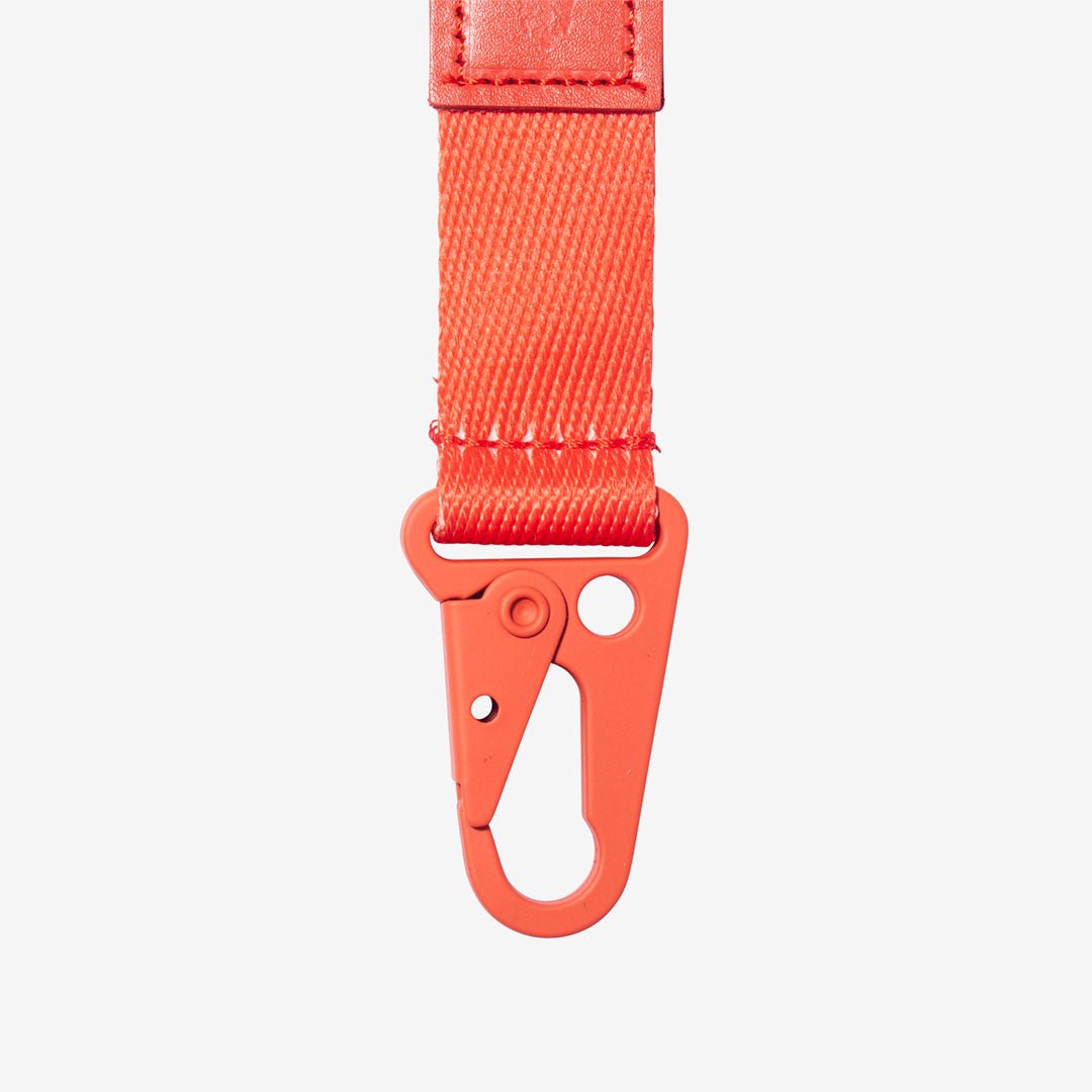 Flame | Keychain Clip | Durable & Stylish | Thread® · Thread®