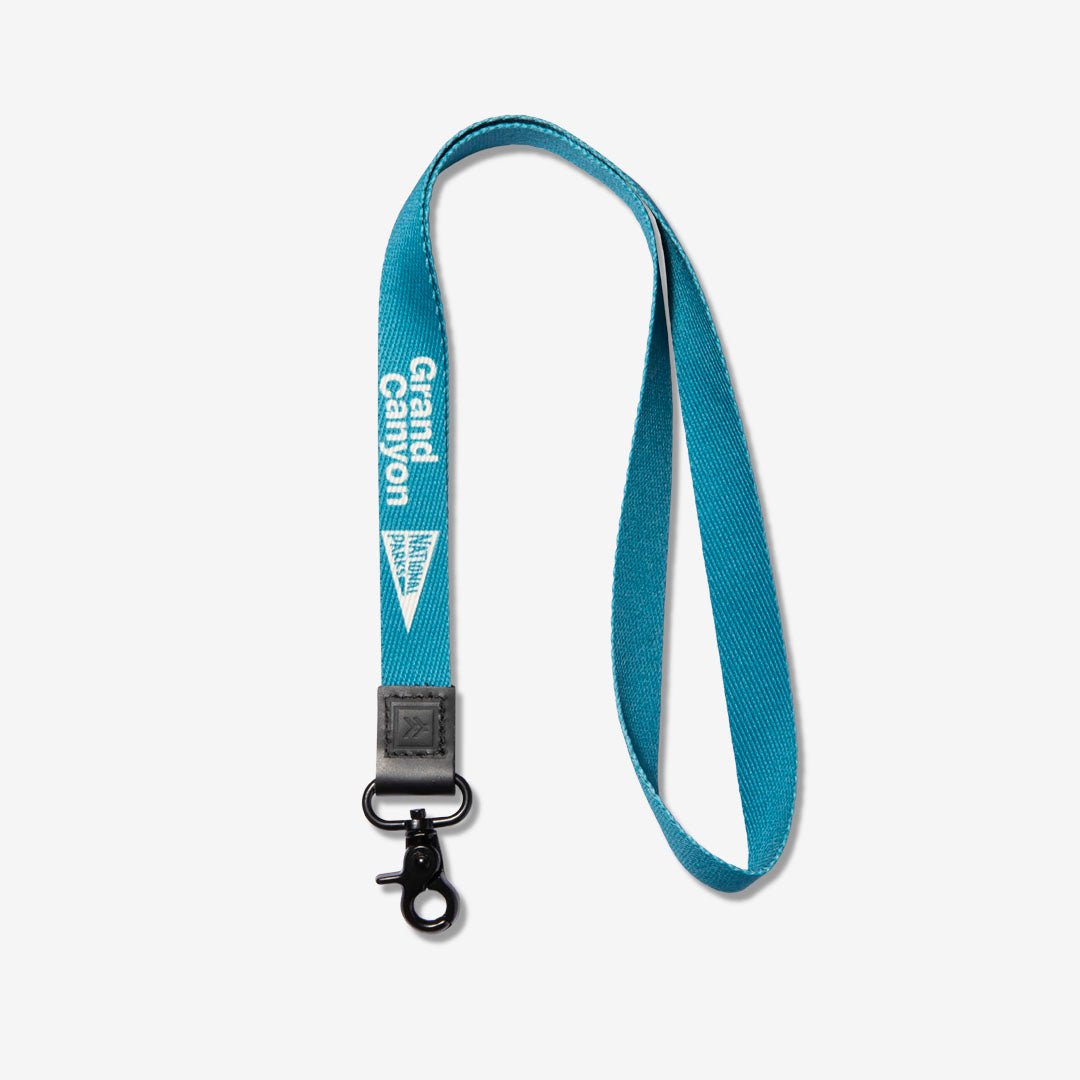 Grand Canyon | Neck Lanyard | Durable & Stylish | Thread® · Thread®