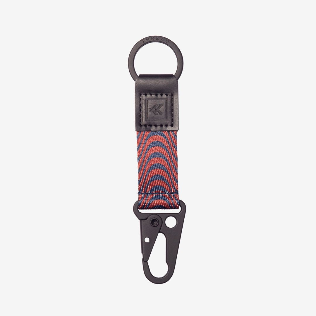 Durable & Stylish Keychain Clips | Thread® · Thread®