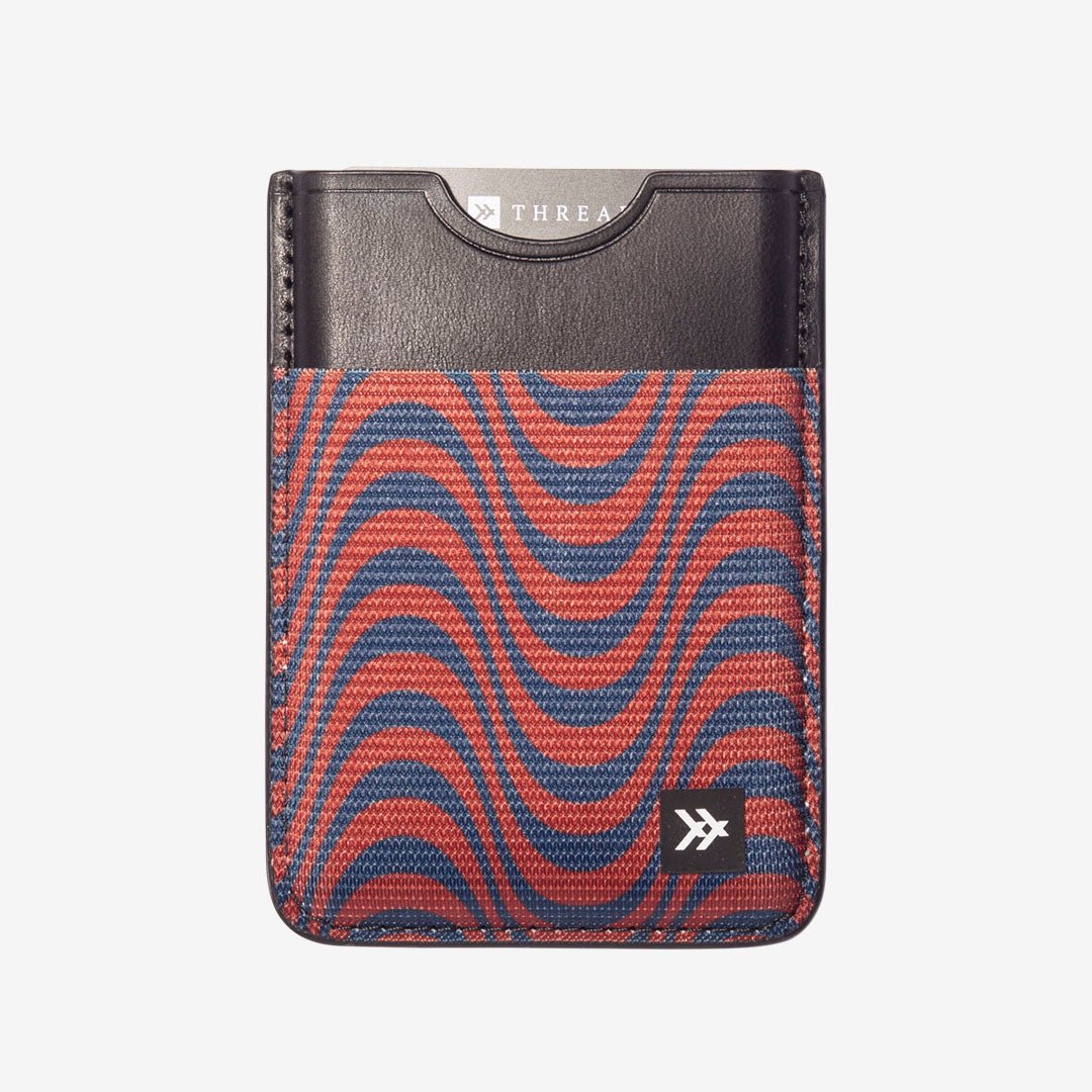 Magnetic Wallets | Thread® · Thread®