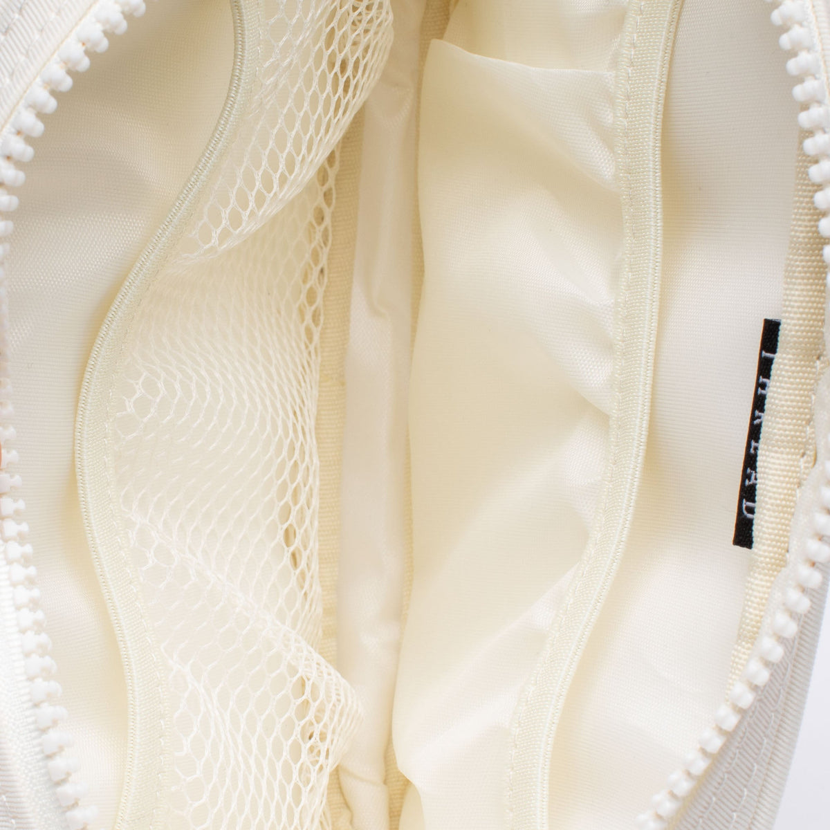 Off White | Fanny Pack | Versatile & Stylish | Concerts, Travel, Errands | Thread® · Thread®