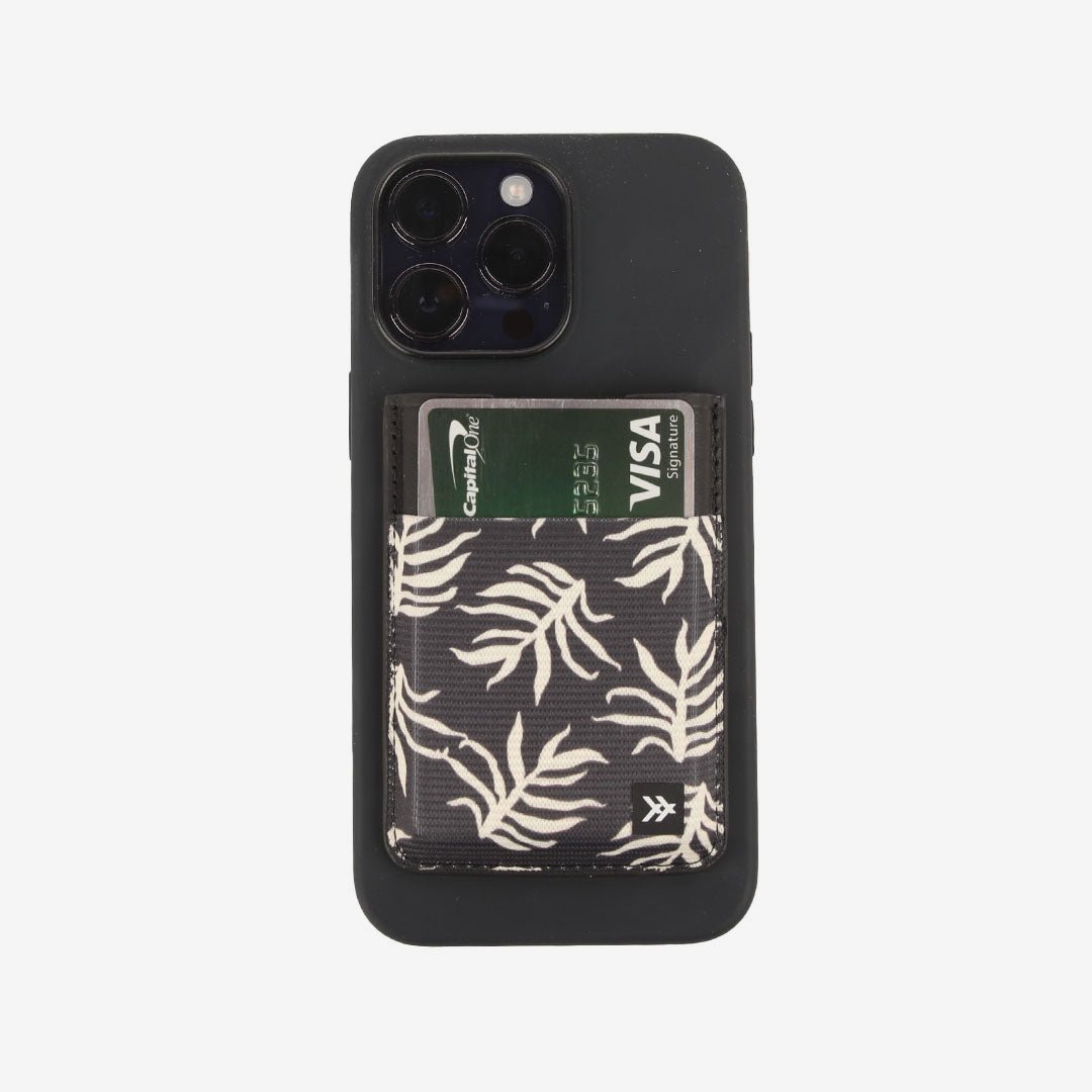 RFID-Protected & Secure Magnetic Wallets | Thread® · Thread®