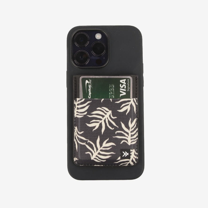 RFID-Protected & Secure Magnetic Wallets | Thread® · Thread®