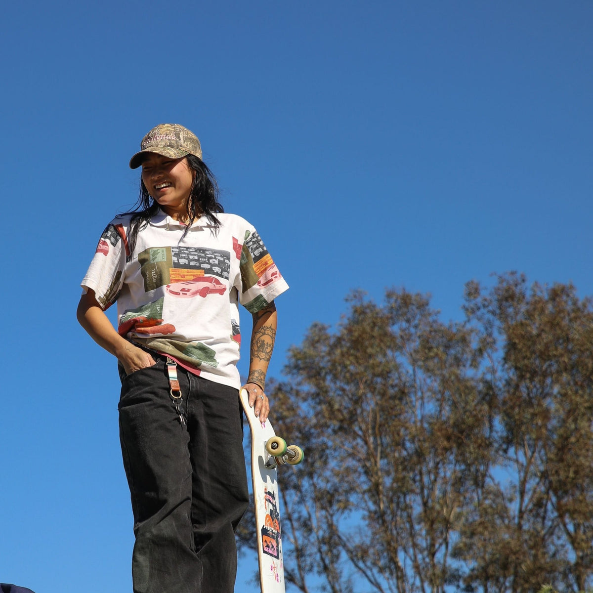 Renae | Keychain Clip | Durable & Stylish | Thread® · Thread®