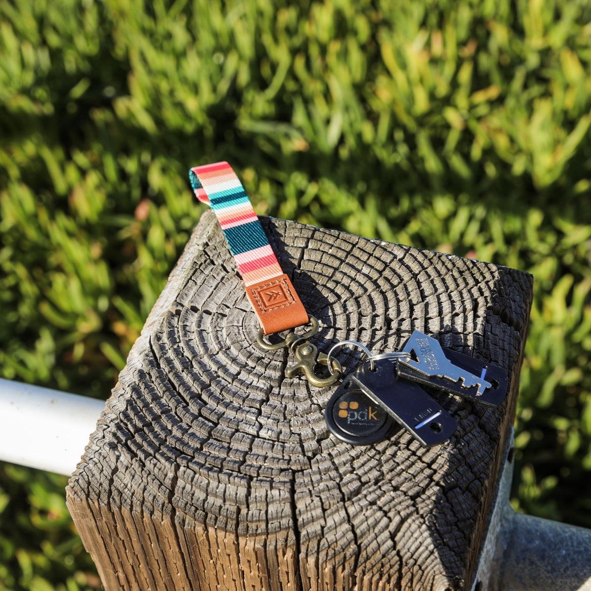 Renae | Wrist Lanyard | Durable & Stylish | Thread® · Thread®