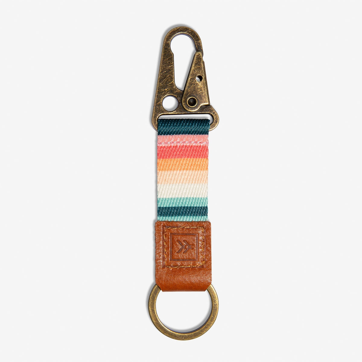 Durable & Stylish Keychain Clips | Thread® · Thread®