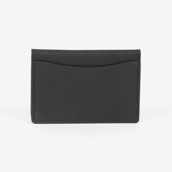 Sanders | Bifold Wallet | Slim, Leather, RFID-Protected | Thread® · Thread®