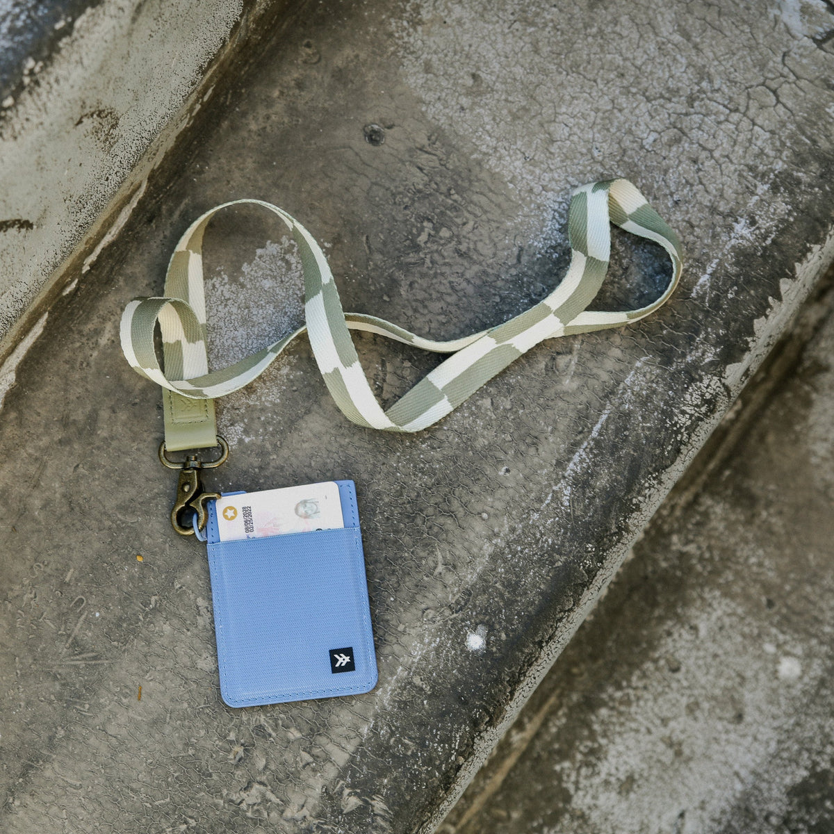 Scout | Neck Lanyard | Durable & Stylish | Thread® · Thread®