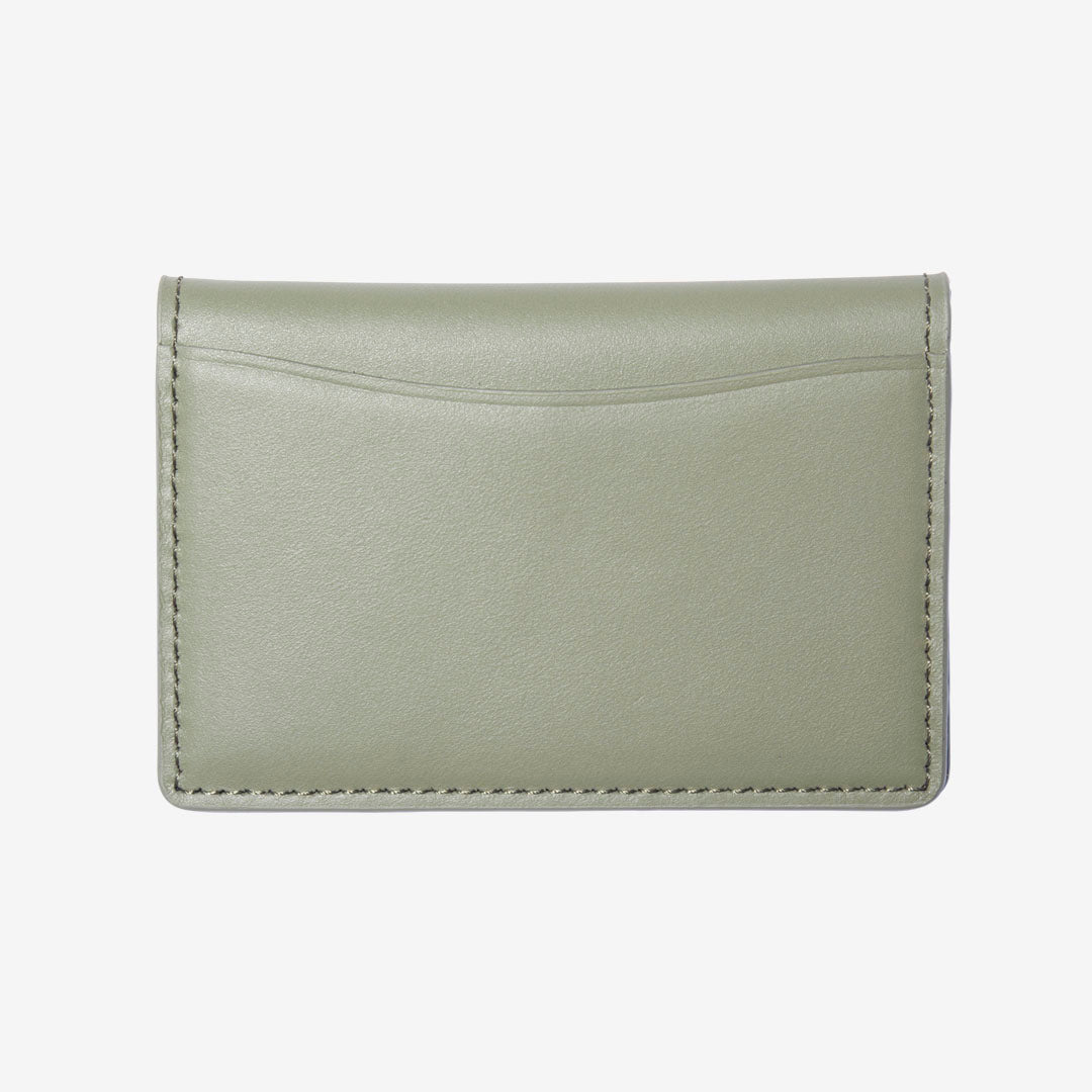 Scout | Bifold Wallet | Slim, Leather, RFID-Protected | Thread® · Thread®