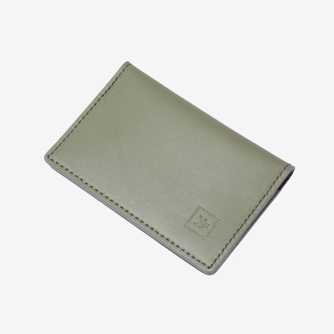 Slim & RFID-Protected Leather Bifold Wallets | Thread® · Thread®