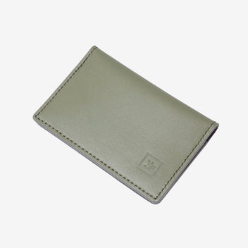 Slim & RFID-Protected Leather Bifold Wallets | Thread® · Thread®