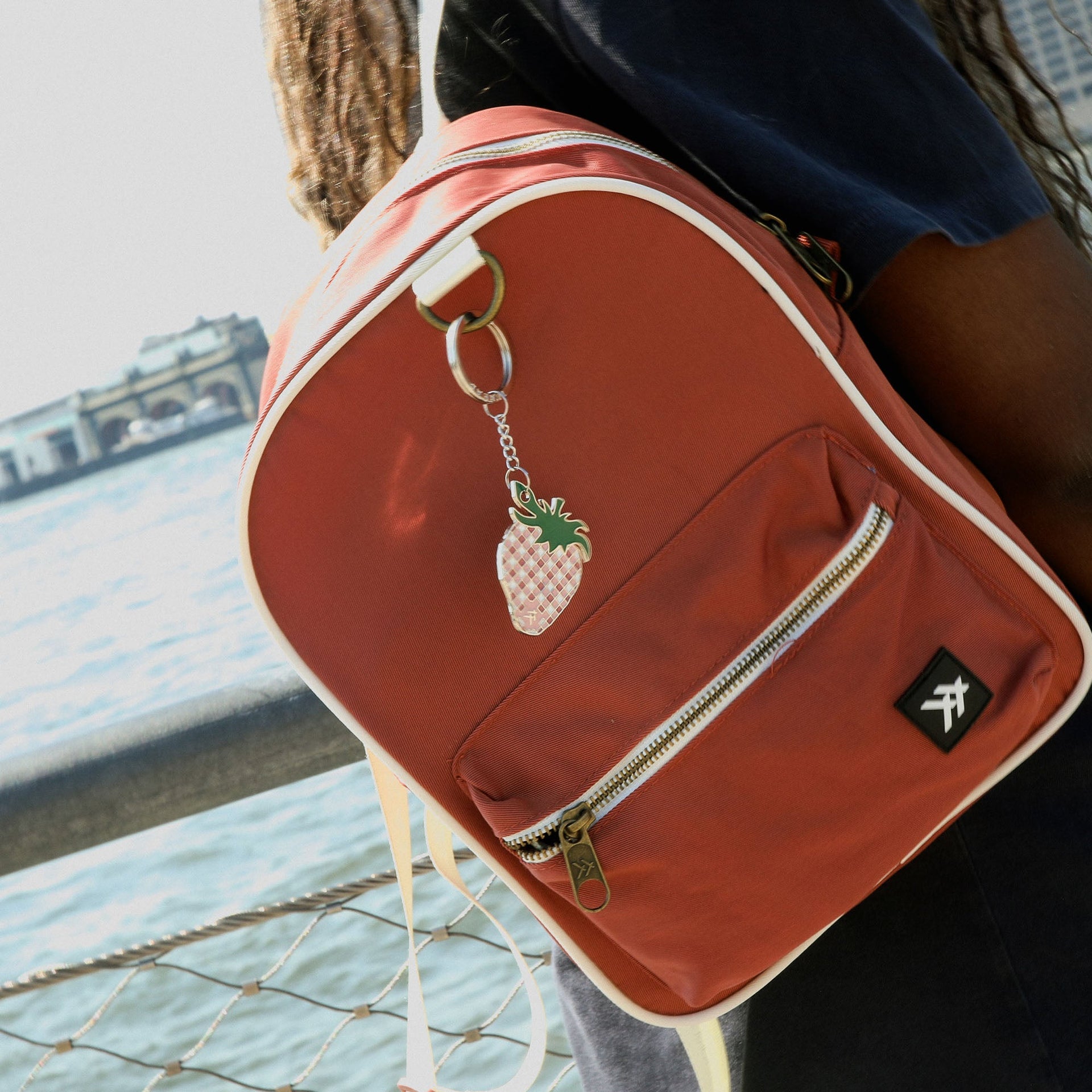 Keychains · Thread®