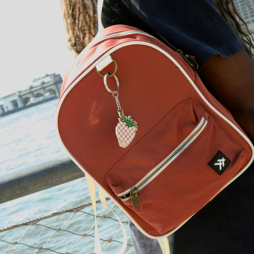 Keychains · Thread®