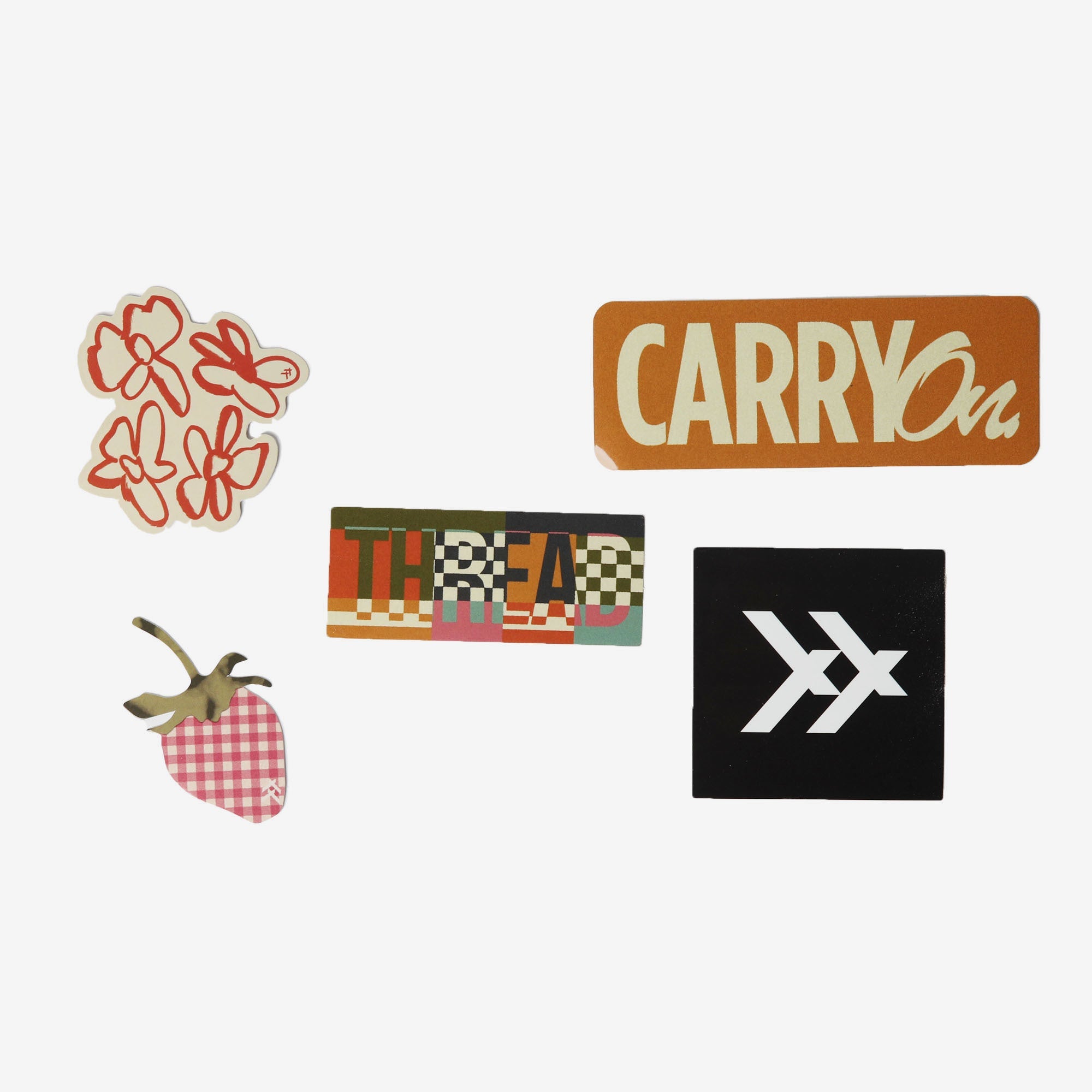 Stickers | Thread® · Thread®
