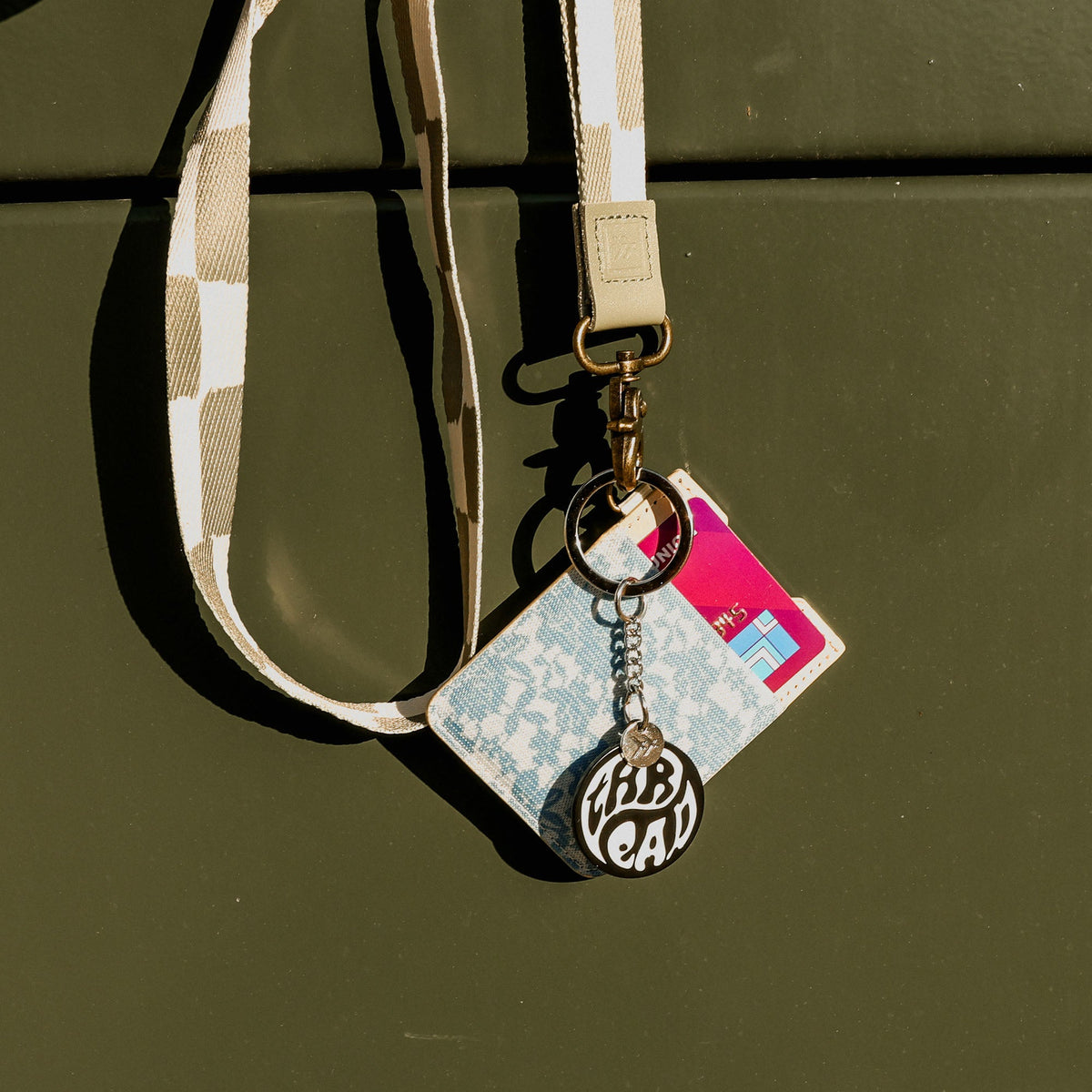 Keychains · Thread®